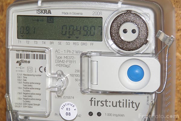 Bill Tieleman: Smart Meters - another dumb idea from BC Liberal ...