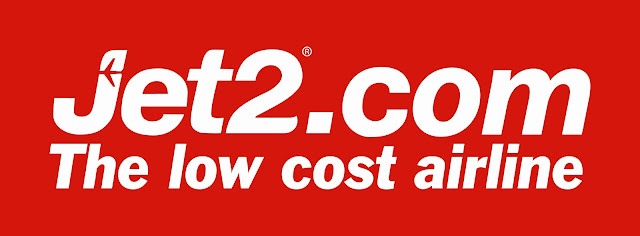 Travel with Kevin and Ruth: Our flight with Jet2.com