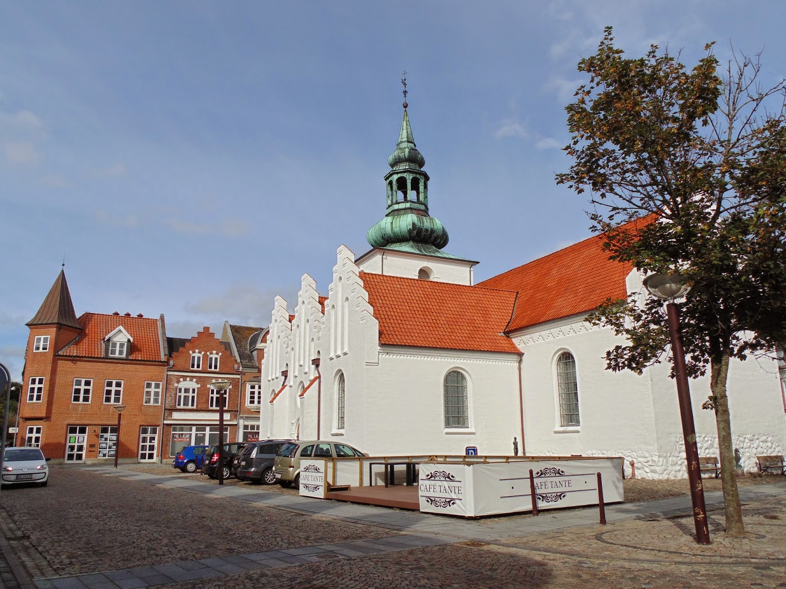 Trip to Lemvig, Denmark | Life in Luxembourg