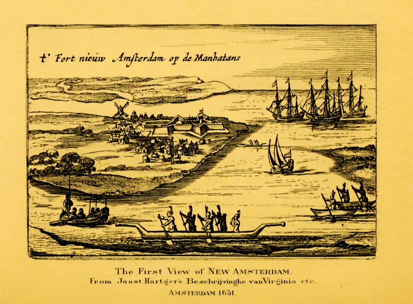 Historic Pelham: More on Why Natives Sold Lands Including Today's ...