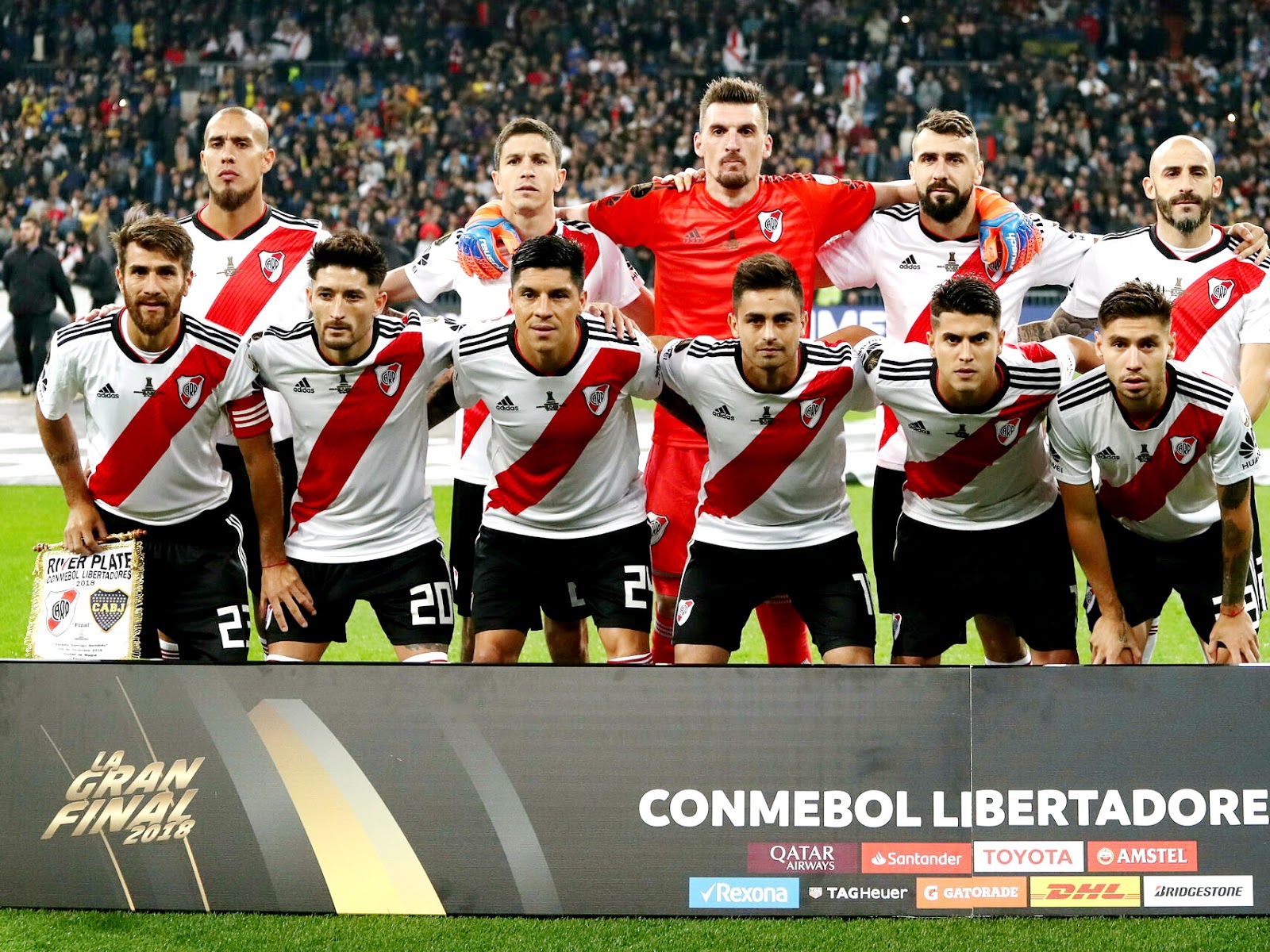 Club Atlético RIVER PLATE