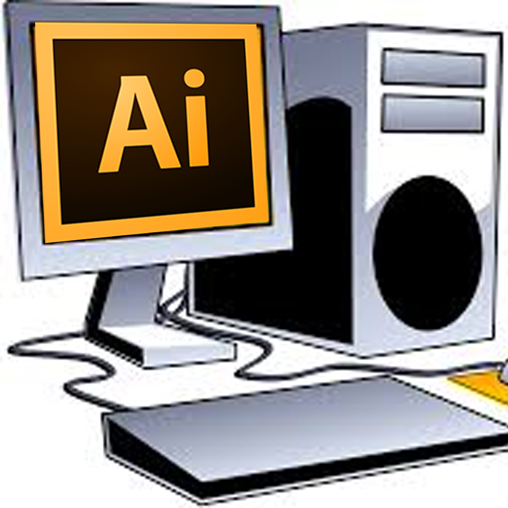 Spesifikasi minimal Adobe Illustrator CC - Tips Illustrator