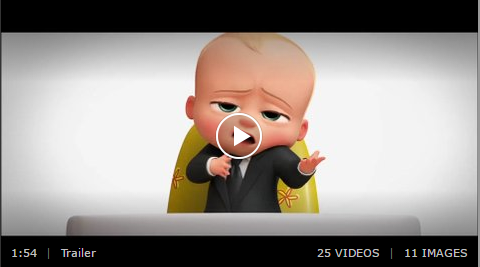 Watch The Boss Baby Full Movie Online HD | Waitch HD Entertainment
