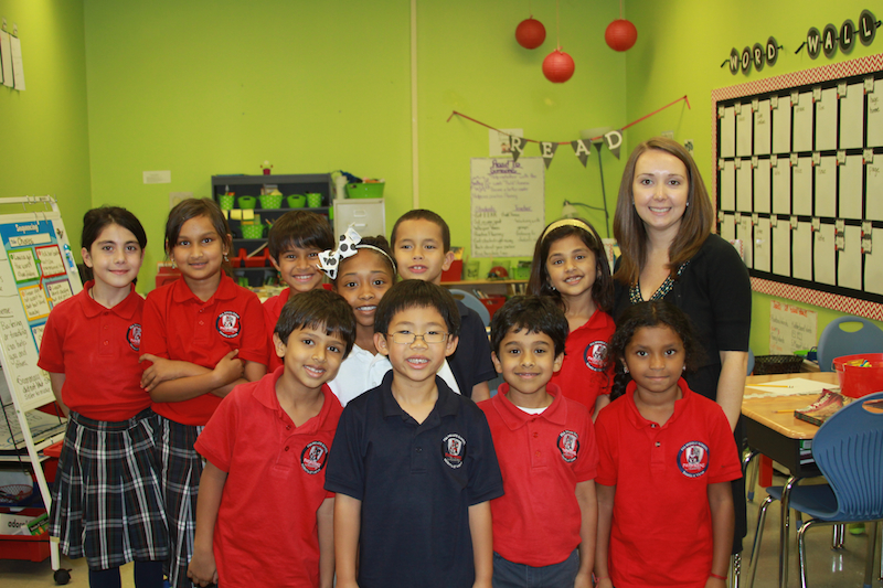 Fulton Science Academy Private School Official Blog: Fulton Science ...