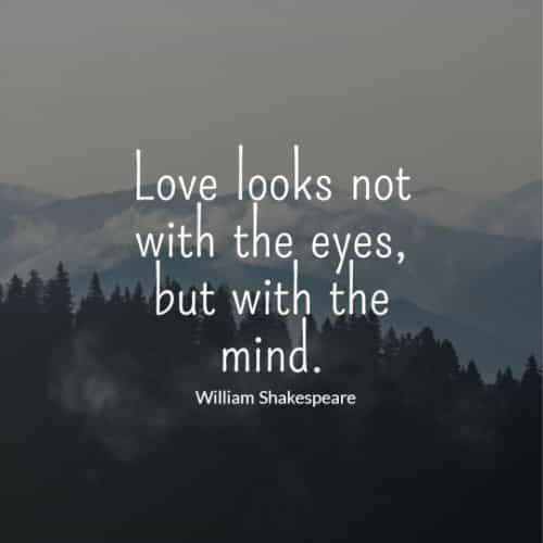 60 Famous quotes and sayings by William Shakespeare