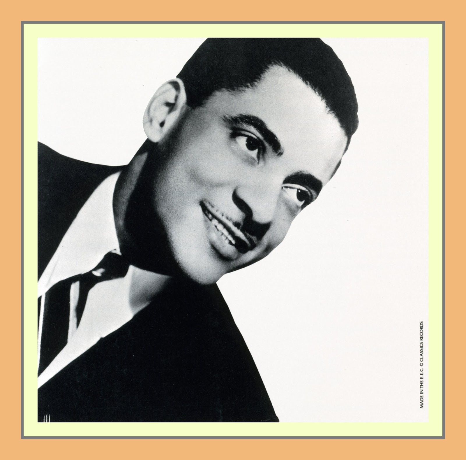 JazzProfiles: Teddy Wilson: Elegant, Refined and Swinging