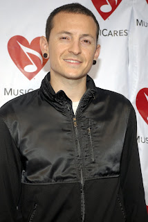 Chester Bennington HairStyle (Men HairStyles)