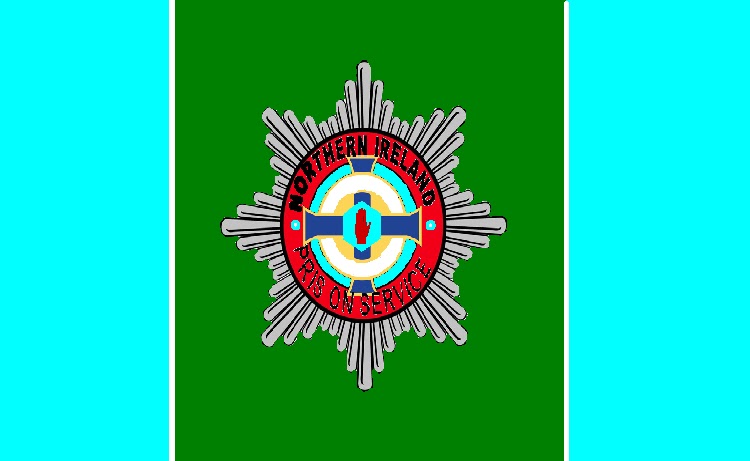 Sam's Ramblings : Northern Ireland