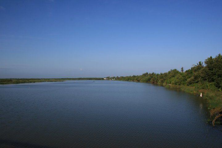 Buguey Lagoon: Buguey Lagoon