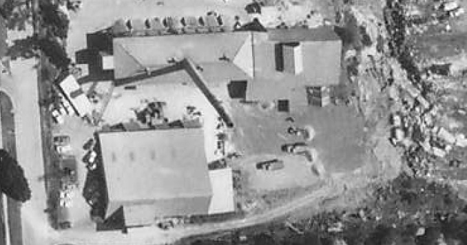 IT'S THE PITS: New Gamble Brick and Quarrying Company Pty Ltd