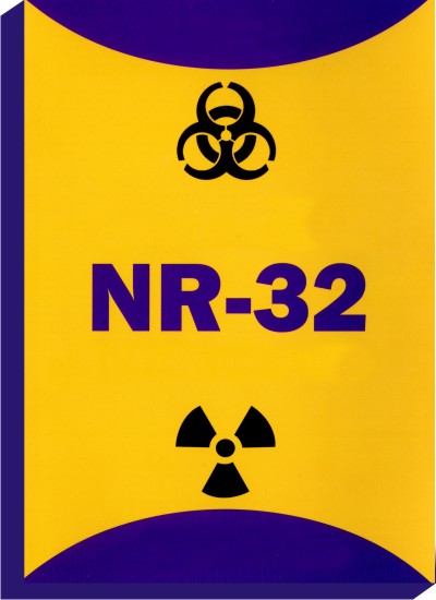 Trabalhe Seguro: Anexo III da NR-32