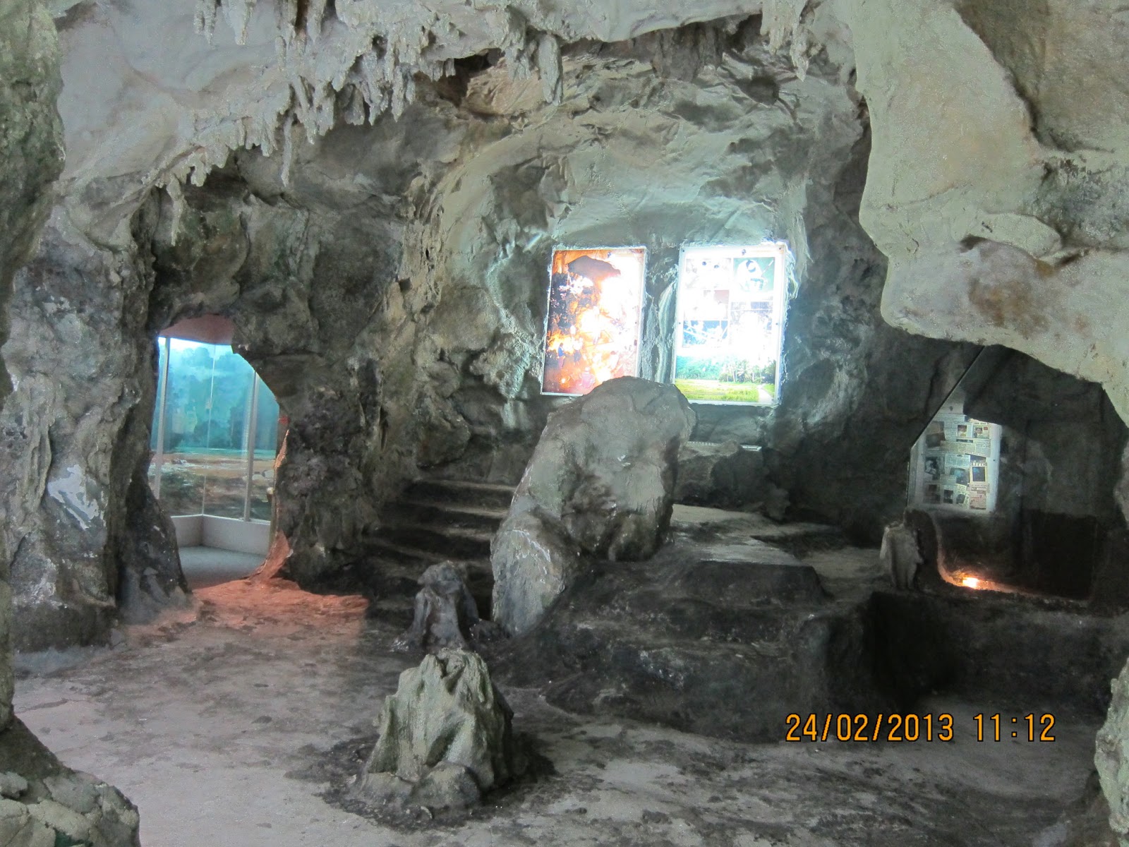 KotaStar: Getting to know 'PERAK MAN'