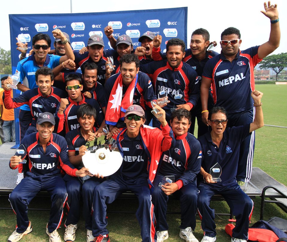 No 1 Source Of Entertainment From Nepal Nepal Division 4 Champion no-1-source-of-entertainment-from-nepal-nepal-division-4-champion
