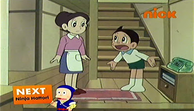 Perman - Nickelodeon English (Updated) :: Toon Zone