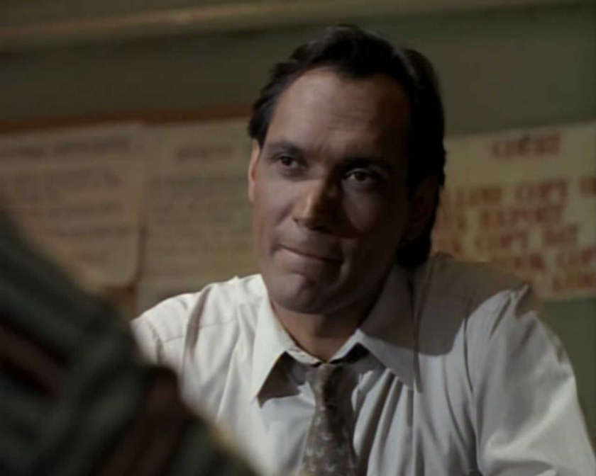 LE GOLB: NYPD Blue - Sad & Beautiful World