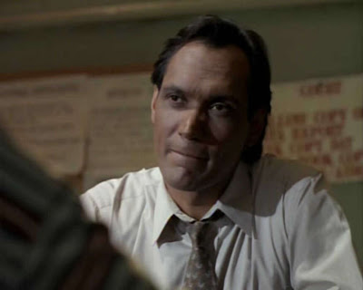 LE GOLB: NYPD Blue - Sad & Beautiful World