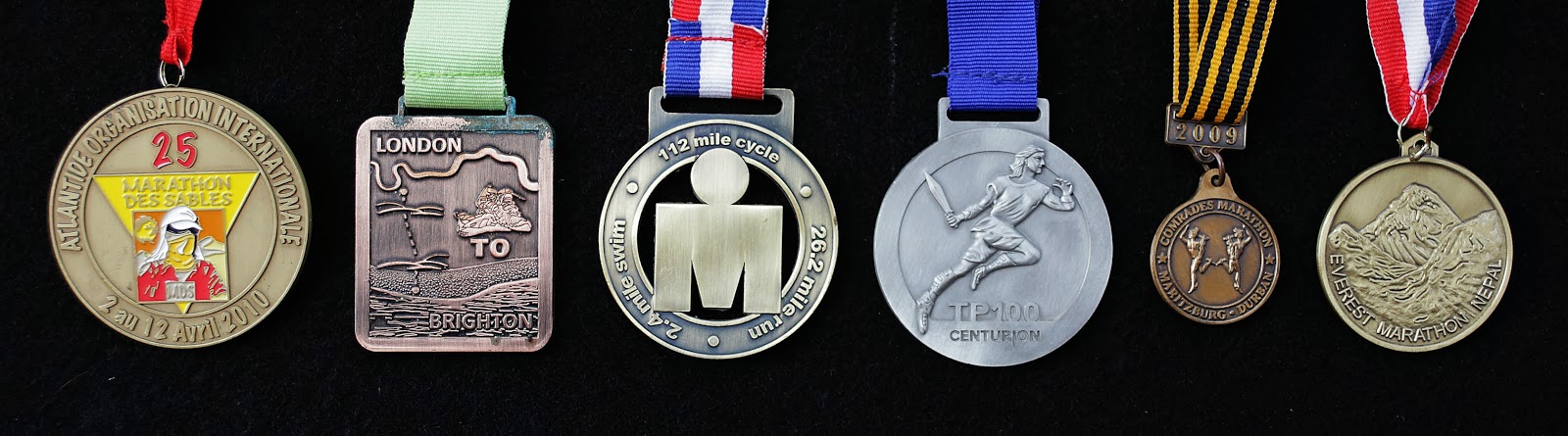 Sandbach Striders - CONGRATULATIONS! Jason Bulley completes 100 marathons!