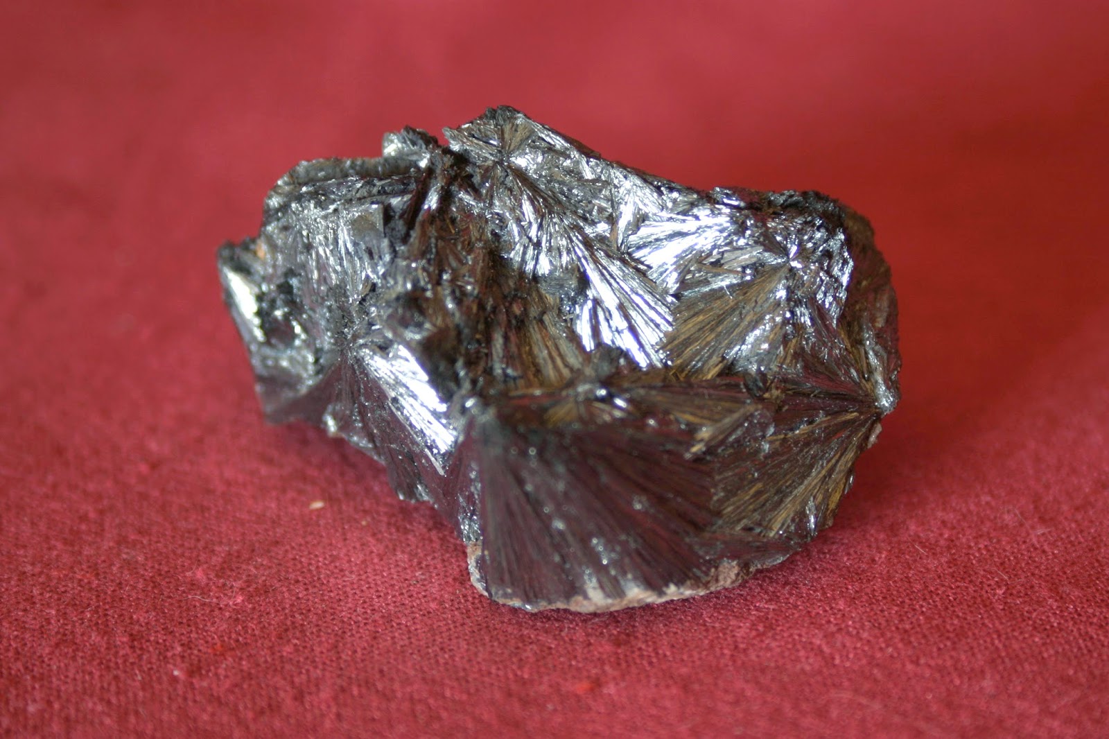 MisMineralesyFosiles Siderita mismineralesyfosiles-siderita
