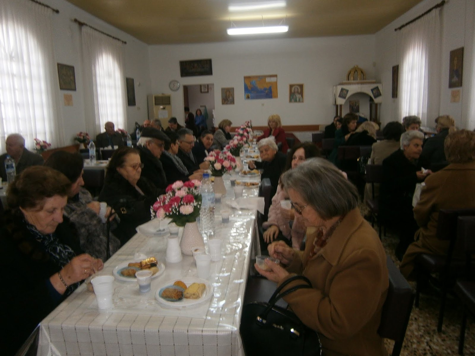 ΠΑΤΕΡΑΣ ΣΩΦΡΟΝΙΟΣ ΣΜΑΡΑΓΔΑΚΗΣ: ΠΑΡΑΣΚΕΥΗ 1 ΦΕΒΡΟΥΑΡΙΟΥ 2019 ΑΓΙΟΥ ...