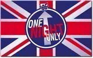 Wrestling's Last Hope: Retro Review: WWF One Night Only 1997 By Marc ...