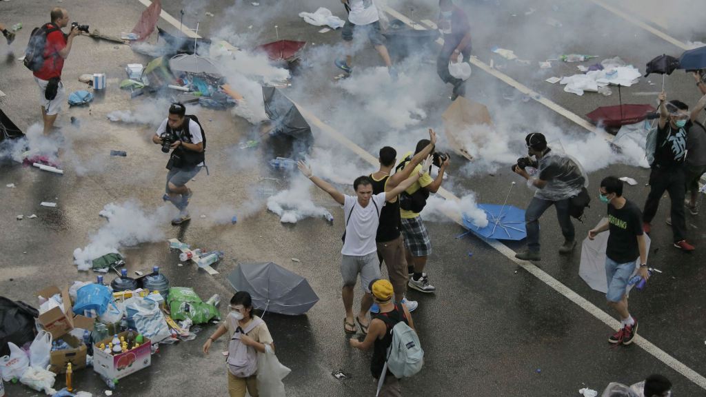 I MIEI SOGNI D'ANARCHIA - Calabria Anarchica: Anarchism in China 5