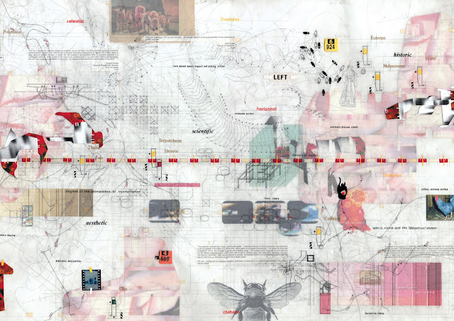 THIS IS REAL ARCHITECTURE: Draughting Layered Complexity - Perry Kulper