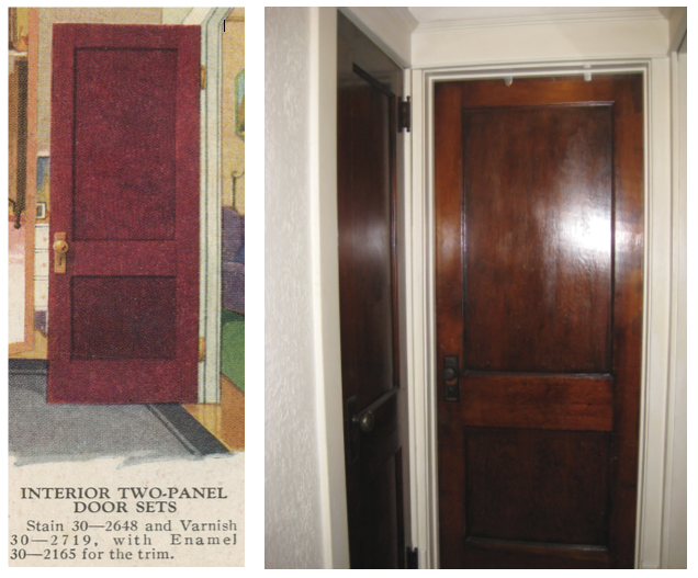 Sears House Seeker: Sears Americus In Pittsburgh, PA -- With an ...