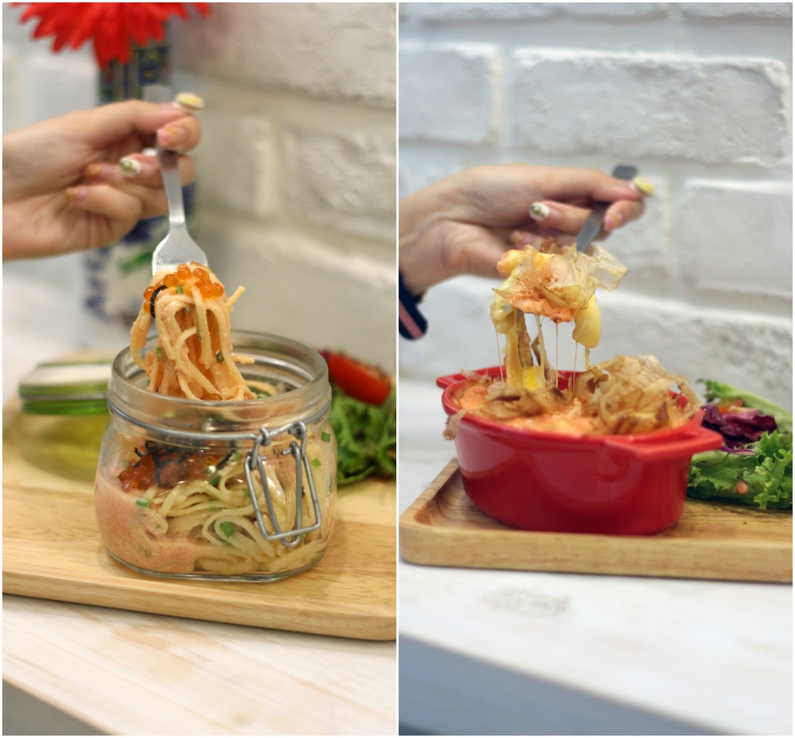 Fart Tartz Second Outlet @ Fook Hai Building, Chinatown | JACQSOWHAT ...