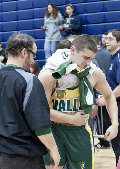 Clarke County Sports: Cassada-Maple career ended short by injury