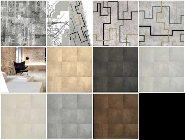 SKETCHUP TEXTURE: TEXTURE FLOOR TILES, WALL TILES, COTTO, MOSAICO ...