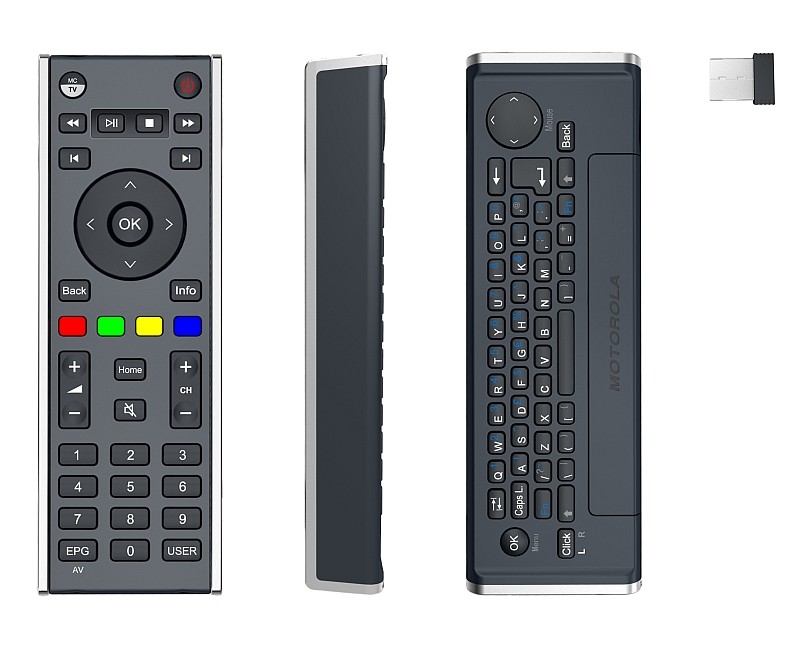 Xbmc Remote Server