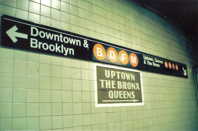 Pantry Travels: How to get around New York City via Subway