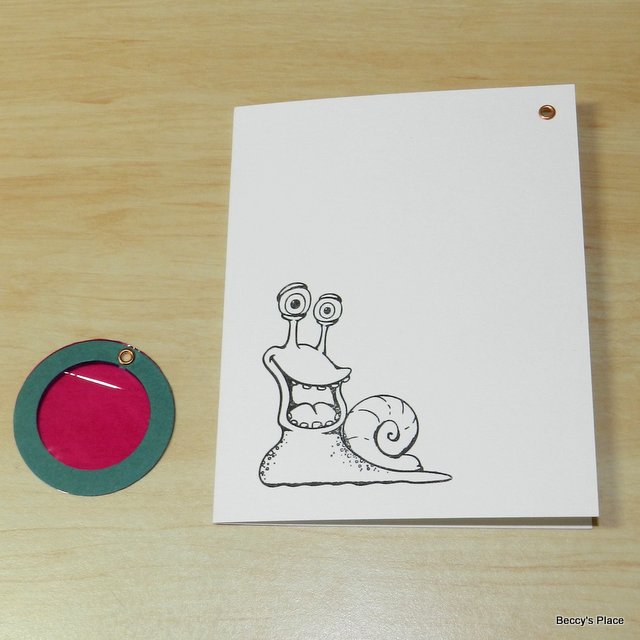 Beccy's Place: Tutorial - Decoder Cards