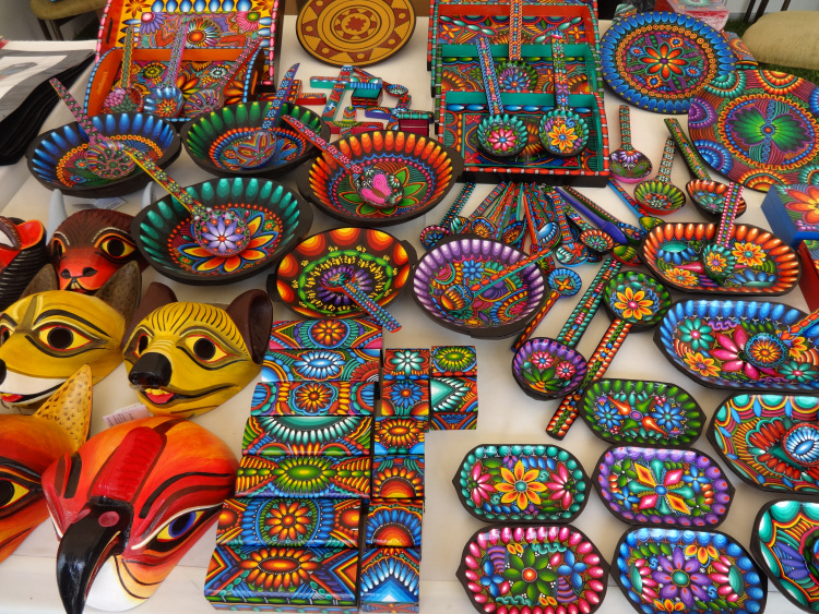 Crónicas de la Tierra sin Mal : Arte Tigua en la Ronda: Tradición ...