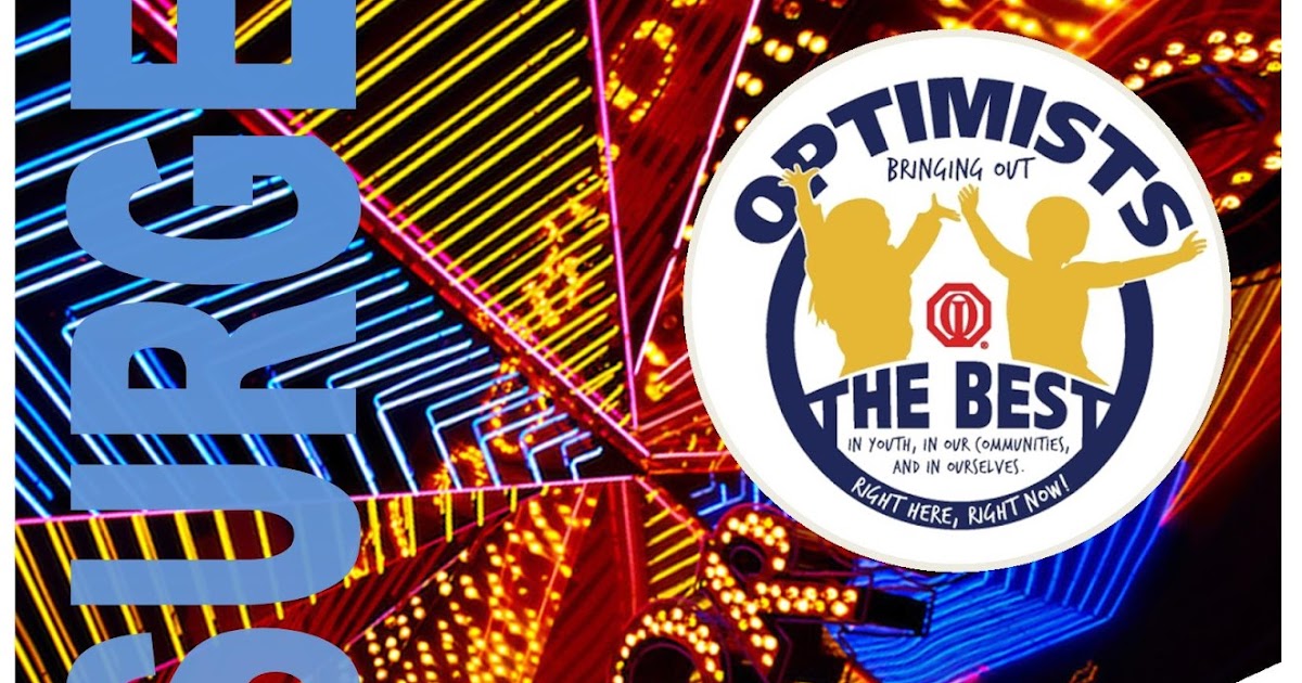 PNW District Optimist Clubs: A growth surge is on the horizon for ...