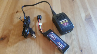 Push-Button Blogging: SainSmart InstaBots Upright Rover Kit - A ...