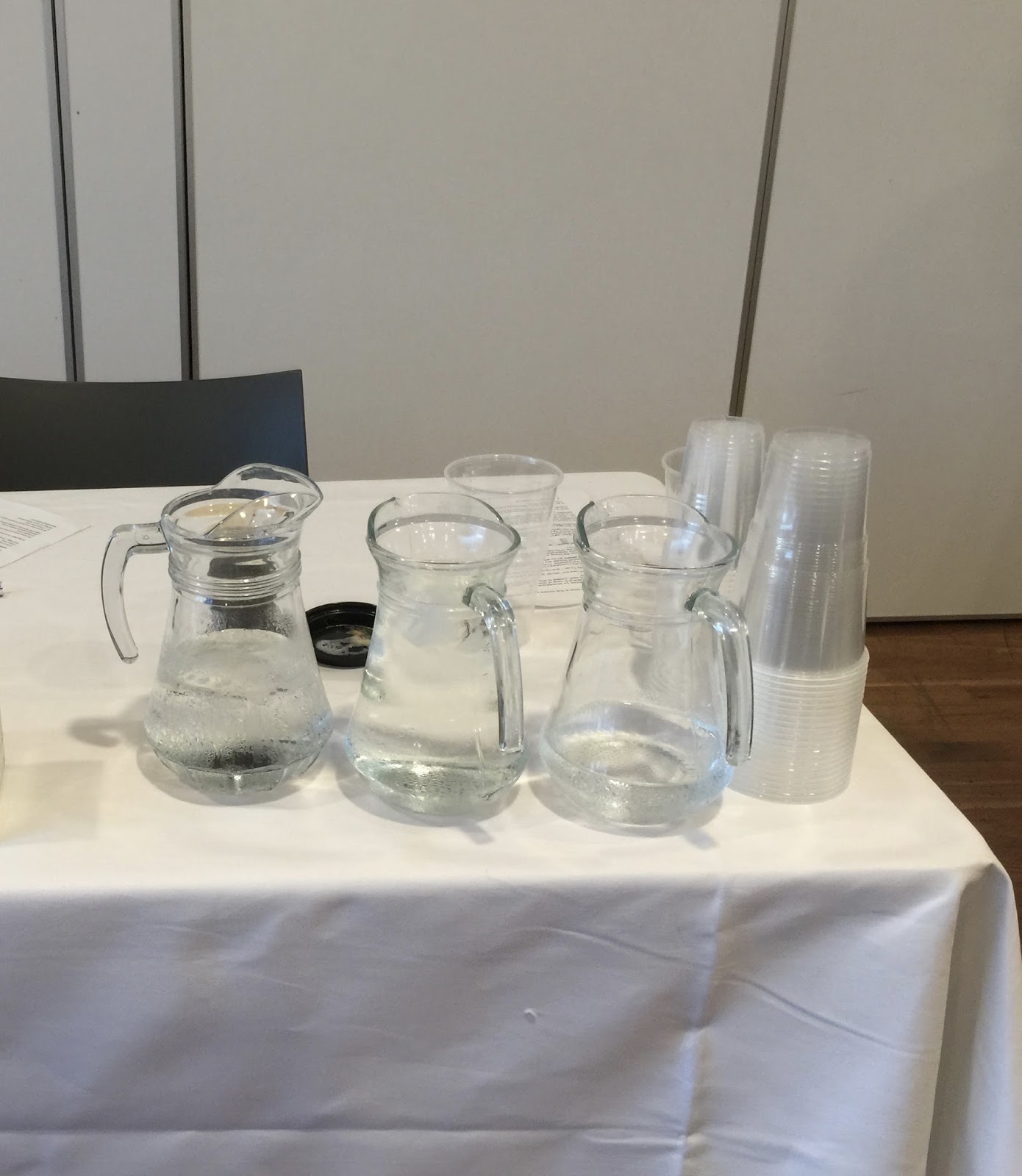 Travel with Angela Lansbury: David Lloyd Club Hatfield Herts