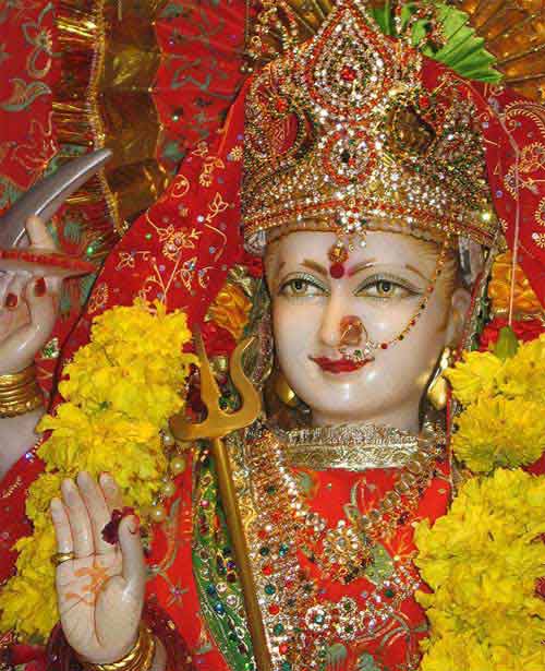 Gomati Mantra - Puja Vidhi - How to do Puja of Gomati Devi? | Hindu Blog