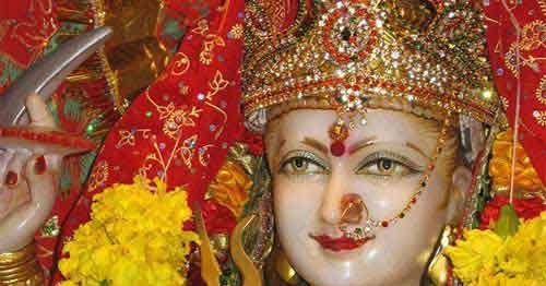 Gomati Mantra - Puja Vidhi - How to do Puja of Gomati Devi? | Hindu Blog