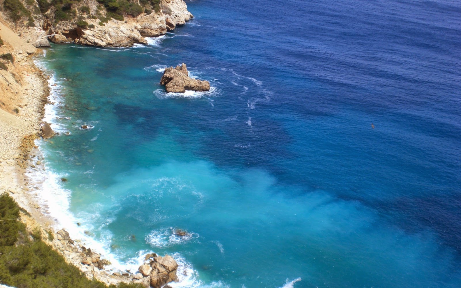 Largest Sea,Oceans On Earth - Best Right Way