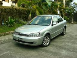 Review: 2002 Ford Lynx Ghia | CarGuide.PH | Philippine Car News, Car ...