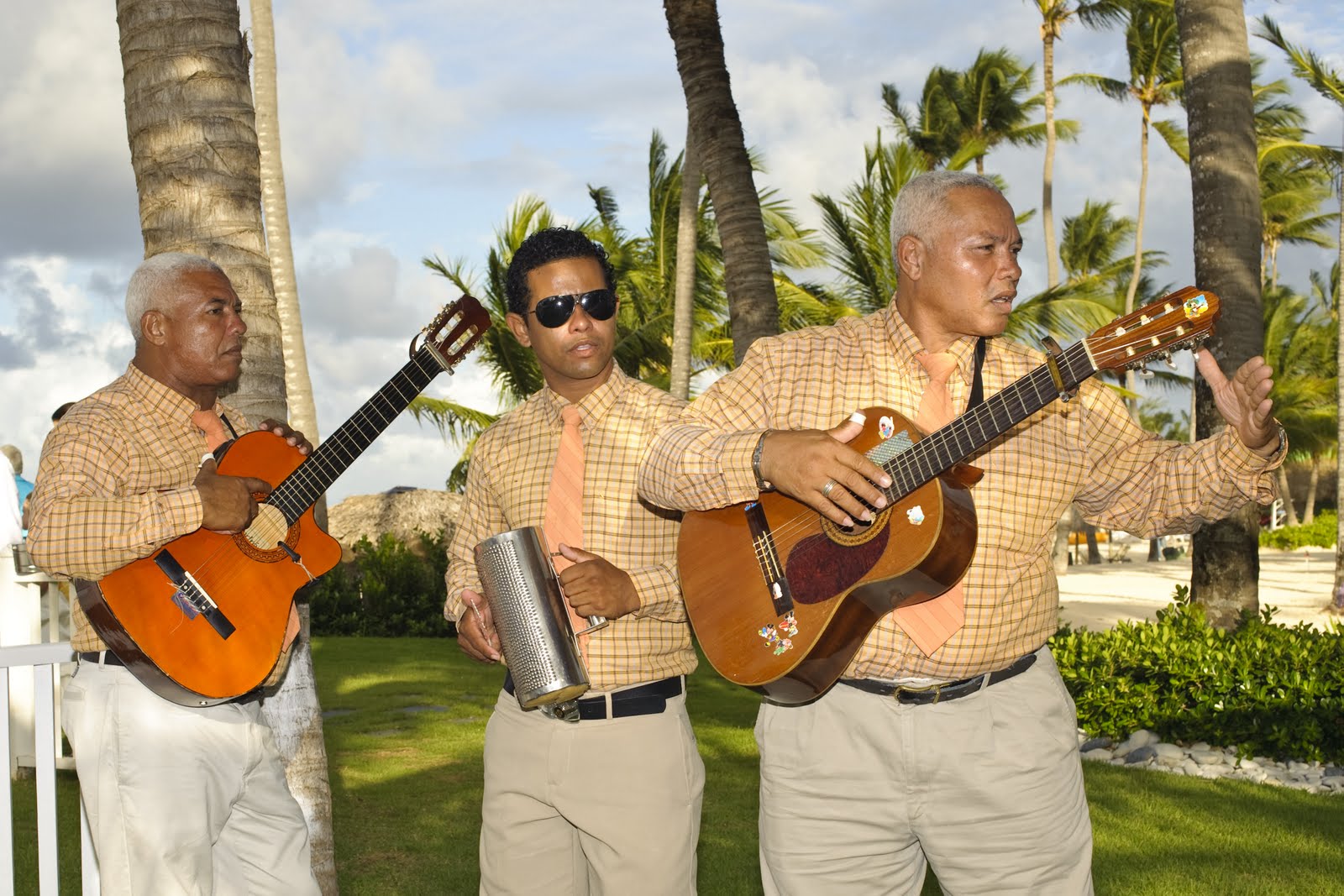 One day at a time: Our Wedding ABC