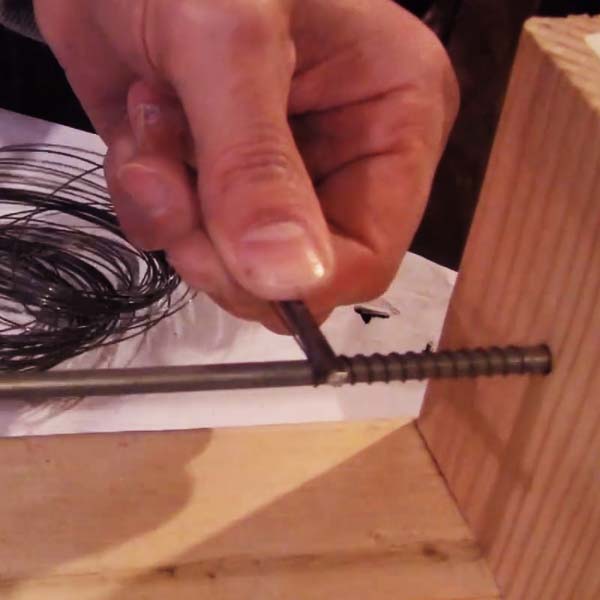 WardWorks: DIY Metal Coil Springs