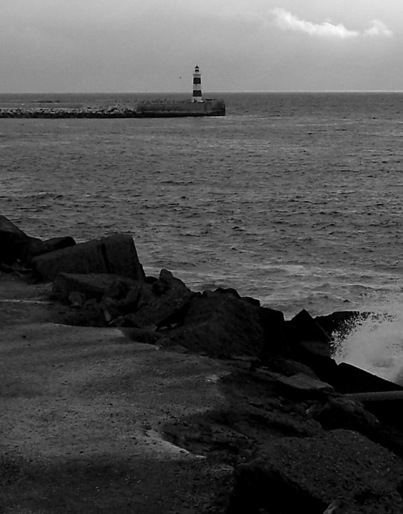 POESÍA Y TRANSICIONES: MI FARO...