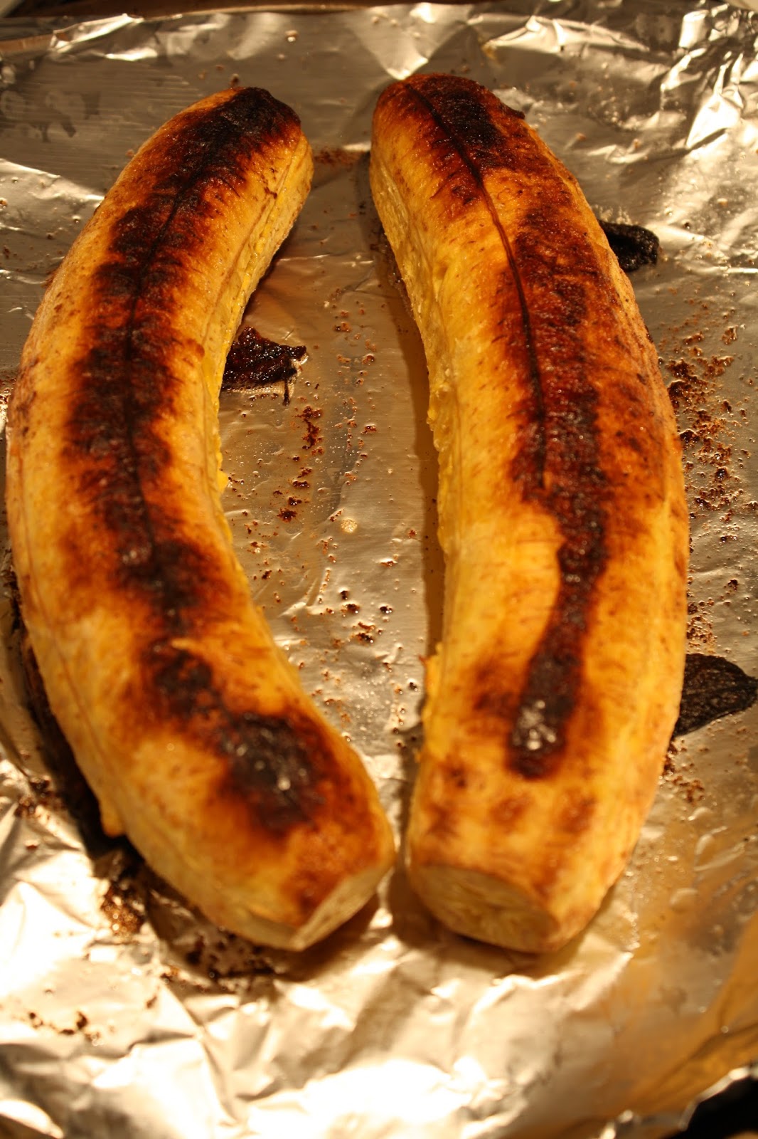 Health & Lifestyle Management : Plantain Beef Boats