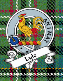 Mi Magico Mundo Escoces, clanes, castillos, ciudades de Escocia: Clanes ...