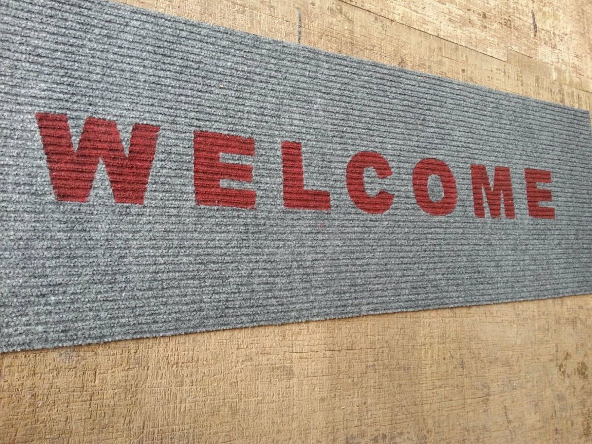 Rubber Flooring, EPDM rubber GRANULES, Running track kontraktor ...