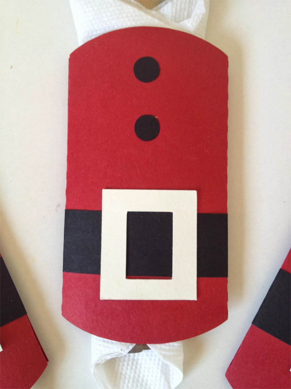 Crafting Till The Crack of Dawn: Day 29 of Sunehra's Christmas Craft ...