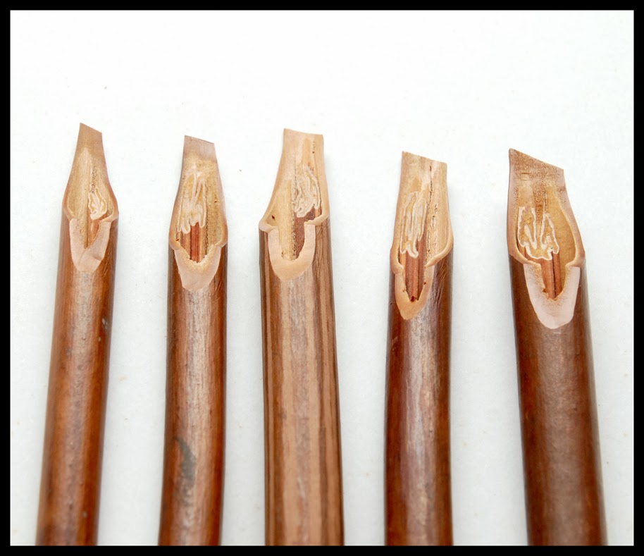 Faiz Craft Calligraphy: SET PEN KHAT RESAM