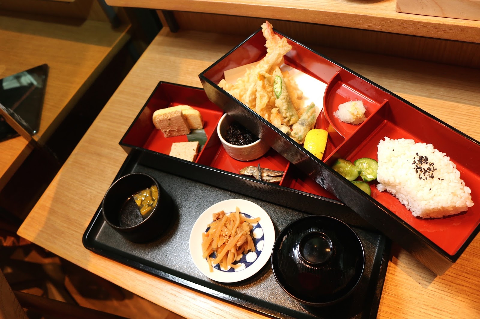 IZAKAYA SENSU and CHOTTO MATTE in BGC: A Closer Look at Japanese Food ...
